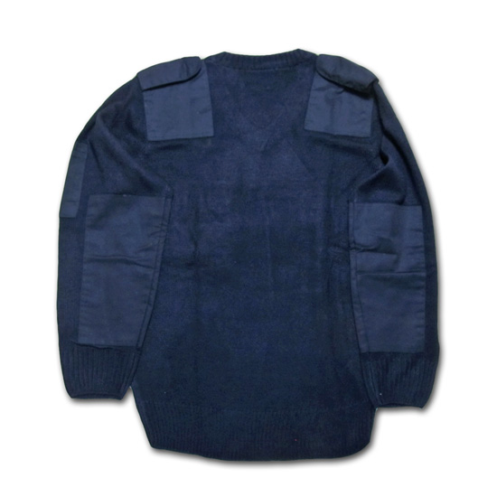 PORTWEST Nato Sweater FOOT STEP